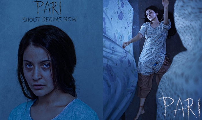 Here’s What Anushka Sharma’s Pari Is All About! Read Exclusive Details ...