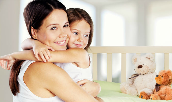 5 Reasons Why Hugging Children More Often Is Good For Them | India.com