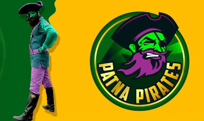 Patna Pirates Players List & Full Squad, Pro Kabaddi League 2017 ...