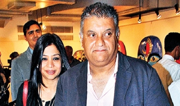 Sheena Bora Murder Case: Peter Mukerjea Alleges Indrani Mukherjee ...