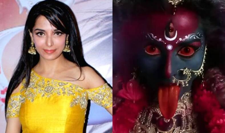 Mahakali – Anth Hi Aarambh Hai: Pooja Sharma Says, Playing Mahakali Is A Lifetime Experience ...