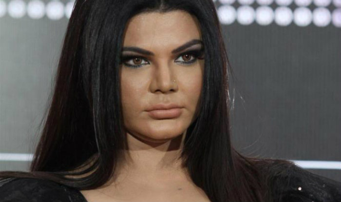 Rakhi Sawant RETURNS To Instagram With A New Account And We Can’t Keep ...