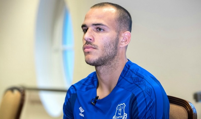 Everton Sign Spanish Striker Sandro Ramirez From Malaga | India.com