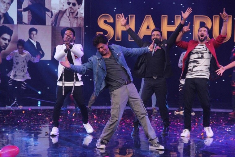 Dance Plus 3 Review: Shah Rukh Khan Woos The Crowd; Bira, Tarun And ...