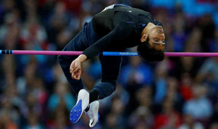 Sharad Kumar, Varun Bhati wins 2 more medals for India in World Para ...