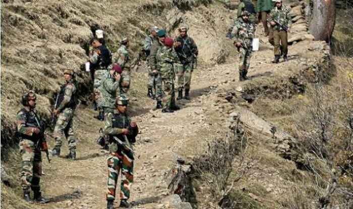 Sikkim stand-off: Indian Army pitch tents for long haul in Doklam ...