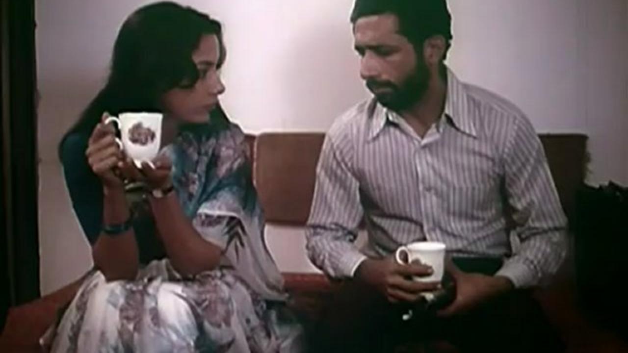 Naseeruddin Shah Birthday Special: 5 Gems By The Actor Which Are a Must ...