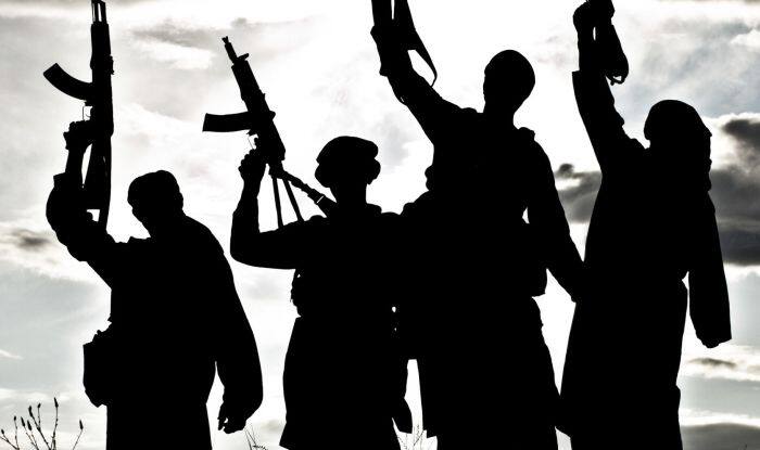 Pakistan Conspires Major Attacks in Kashmir, Forms Two Terrorist Groups ...