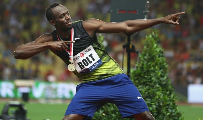 Virat Kohli Invites Usain Bolt to Play Cricket | India.com