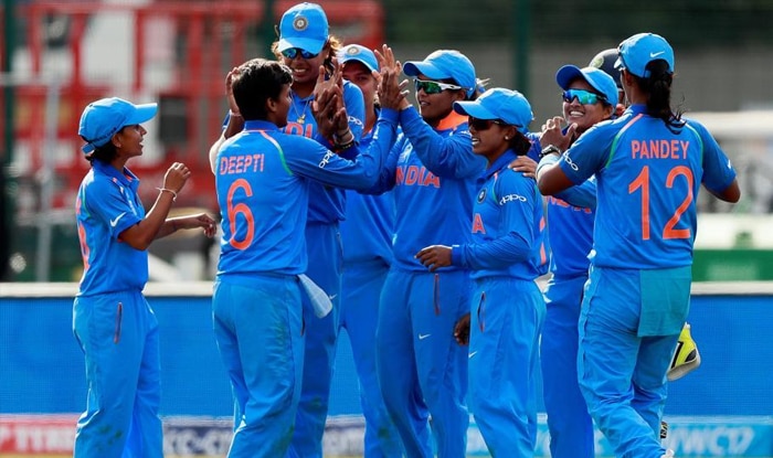 PM Narendra Modi Tweets Indian Women’s Cricket Team Players ...