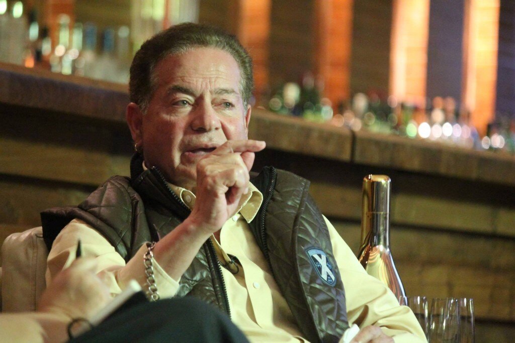 Salim Khan Blasts Filmmakers; Says There Is A Poverty Of Talent In ...