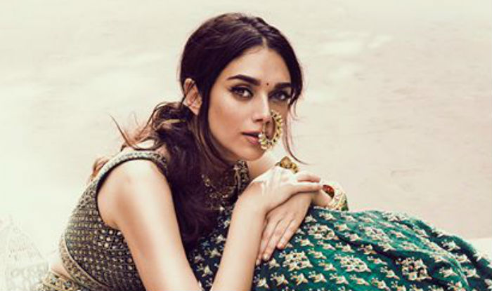 Bhoomi Actress Aditi Rao Hydari’s Beauty Secrets that Keep Her Looking ...