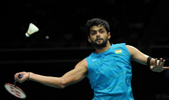 Badminton World Championships: Sai Praneeth Scripts Stunning Comeback ...