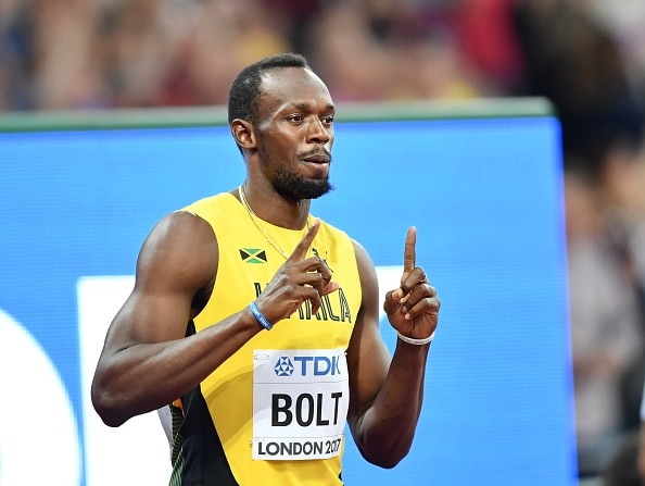 Usain Bolt Profile: The Greatest sprinter of all time । जानिए दुनिया के ...