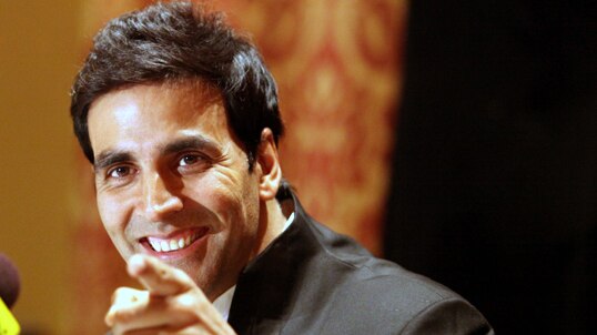 Akshay Kumar’s Speech Written By Twinkle Khanna Will Make Your Day ...