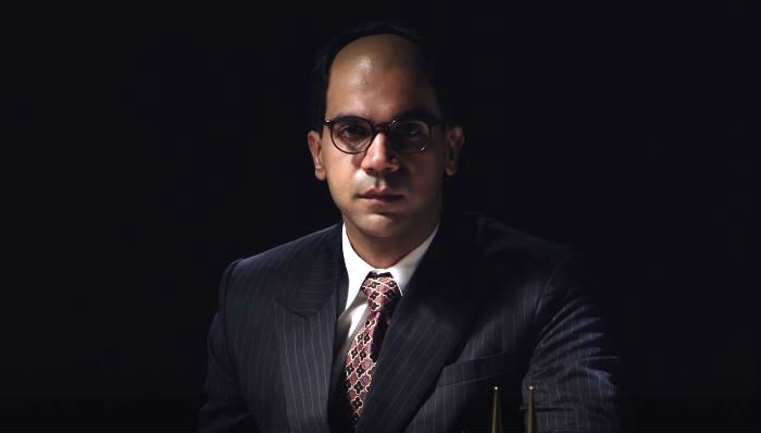 Bose Dead/Alive Teaser: Rajkummar Rao As Subhas Chandra Bose Is ...