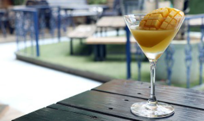 These 4 Amazing Desi Cocktail Recipes by The Beer Café Will Keep You in ...