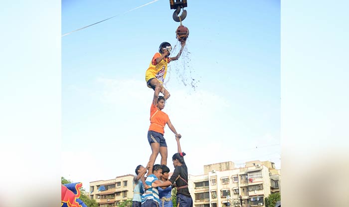 Dahi Handi 2017 LIVE Mumbai-Thane: Watch Dahi Handi LIVE Streaming ...
