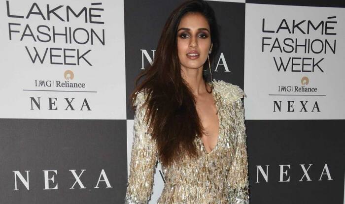 Disha Patani’s Ramp Walk At The Lakme Fashion Week 2017 Could Have ...