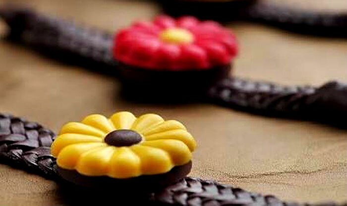 Raksha Bandhan 2017: What is Edible Rakhi and Where to Get Them ...