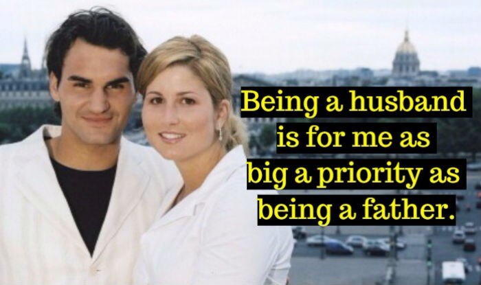 Roger Federer Quotes on Hard Work, Success and Family Will Make You Bow ...