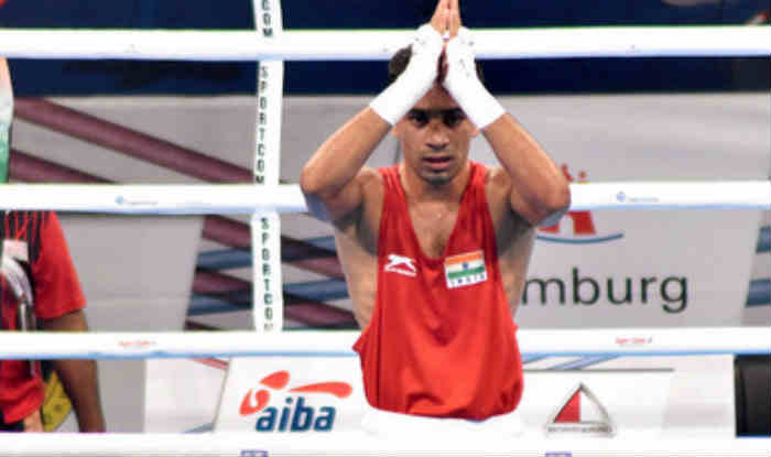 A Year of Revival, Indian Boxing Finds Its Bearings Again | India.com