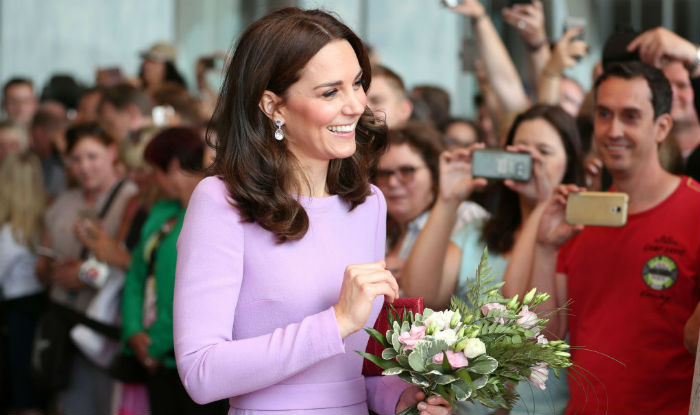 Kate Middleton’s Beauty Secrets: Here are Duchess Kate’s Favorite ...