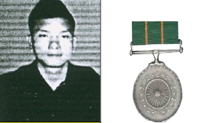 Havaldar Giris Gurung Awarded Kirti Chakra Posthumously; Know About His ...
