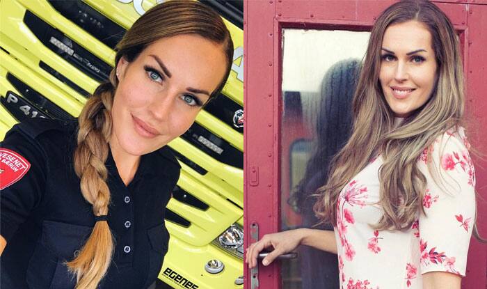 Meet Gunn Narten, Norwegian Woman Dubbed As ‘World’s Sexiest ...