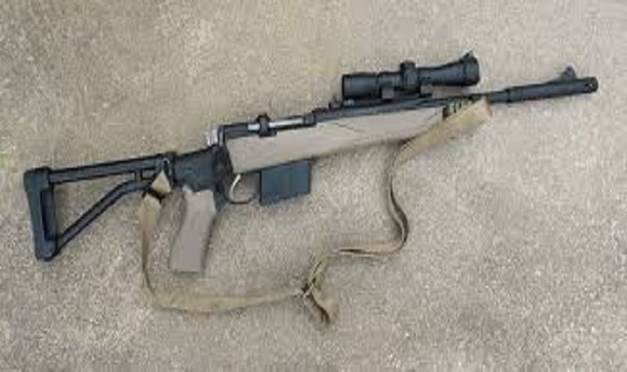 India Gets Its First Indigenous Sniper Rifle From West Bengal: All You ...