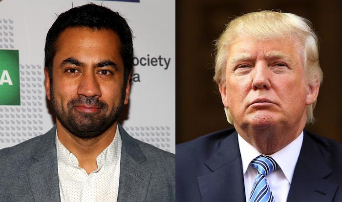 Kal Penn Asks If US President Donald Trump’s Twitter Could Be Suspended ...