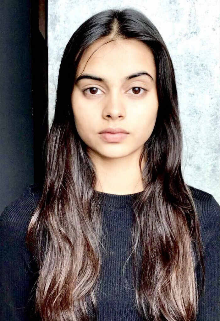 Lakme Fashion Week 2017 Auditions Winner Kiyara to Join Gigi Hadid ...