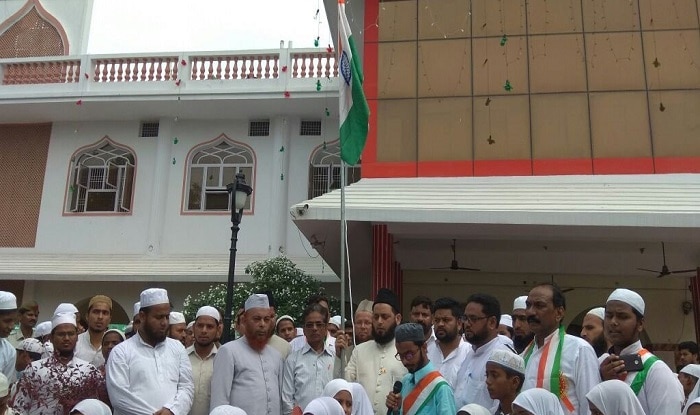 In Pics: How India Celebrated 71st Independence Day | India.com