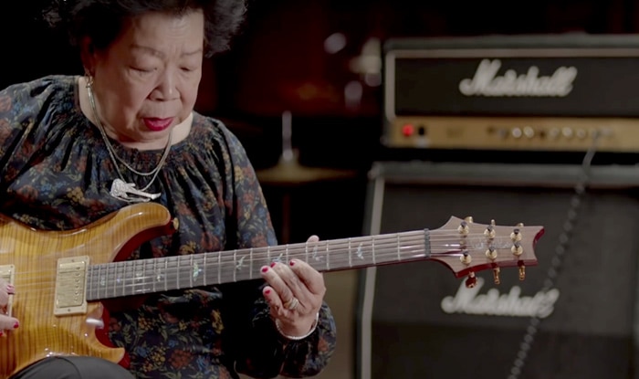 Meet Mary Ho, Singapore’s 81-year-old Granny Who Is All Set To Perform ...