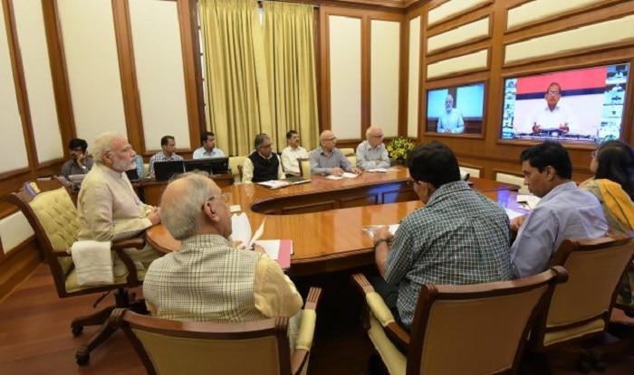 PM Modi Chairs 21st Session of PRAGATI, Reviews Implementation of Infrastructure Projects, Smart ...