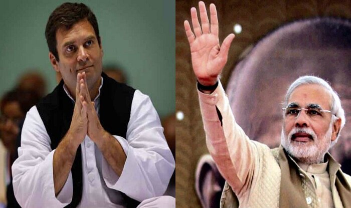 BJP-led NDA to Win 349 Seats if Polls Held Today, Congress to be ... BJP-led NDA to Win 349 Seats if Polls Held Today, Congress to be ...