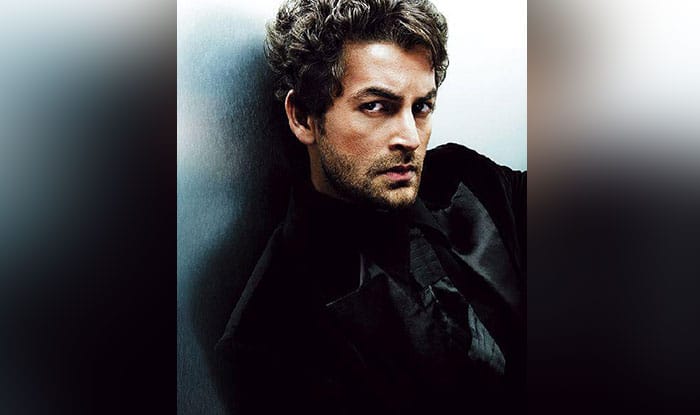 Shooting for Saaho was simply amazing says Neil Nitin Mukesh | एक्टर ...
