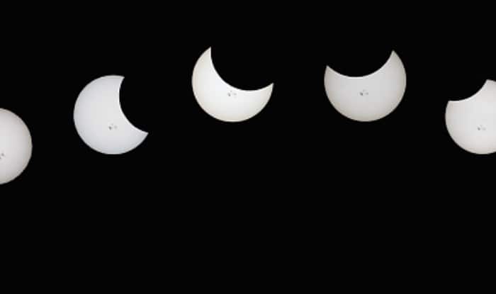 Lunar Eclipse 2017 Streaming: Time, Date And Online Telecast Details ...