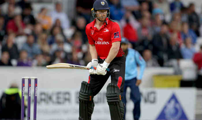 Trying to Help Pakistan is Important For Cricket: Paul Collingwood ...