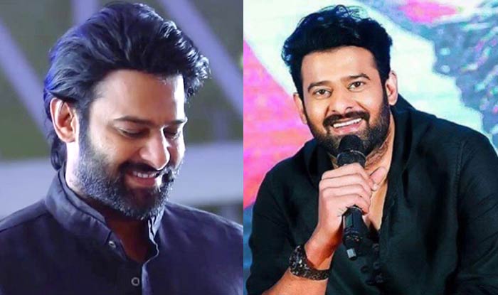 Prabhas Is Taking Slow, Steady And Sure Steps Towards His Bollywood ...