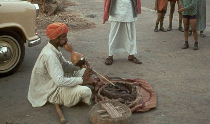 Forgotten Musical Instruments of India That Today’s Kids May Not Even ...