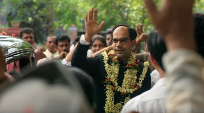 BOSE Dead/Alive Trailer 2: Rajkummar Rao Is Impeccable In This ...
