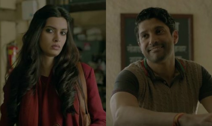 Film Lucknow Central new song Rangdaari released | फरहान अख्तर ने मांगी ...