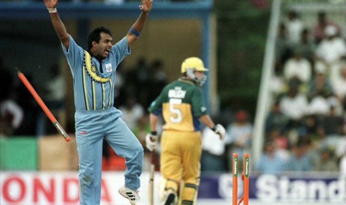 Robin Singh Appointed as Coach of T20 Global League Team Bloem City ...