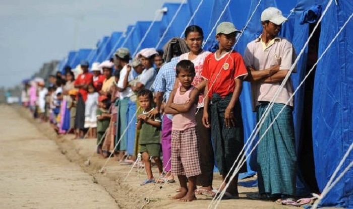 40,000 Rohingya Muslims in India, Govt Firm on Deporting Them: Key ...