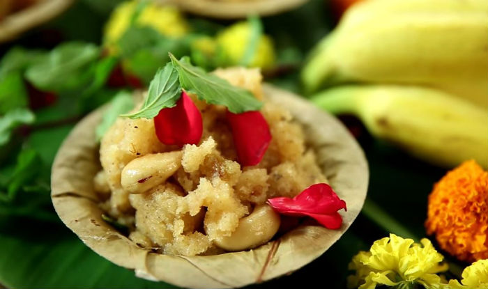 Ganesh Utsav Recipe: How to Make Prasadacha Sheera at home | India.com