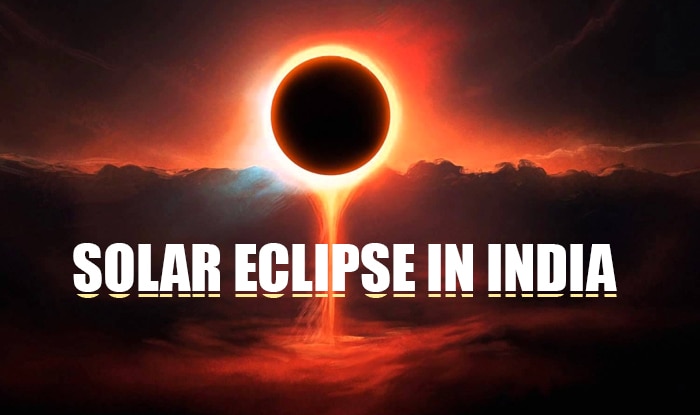 Solar Eclipse in India 2017 Time and Visibility: Will Surya Grahan ...