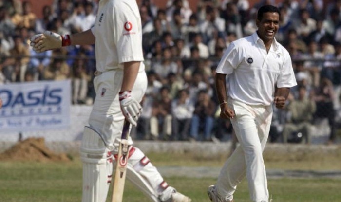 Sunil Joshi Appointed Bangladesh’s Spin Consultant For Australia Series ...