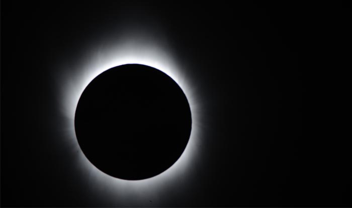 Total Solar Eclipse 2019: Know Date, Timings, Where And How to Witness ...