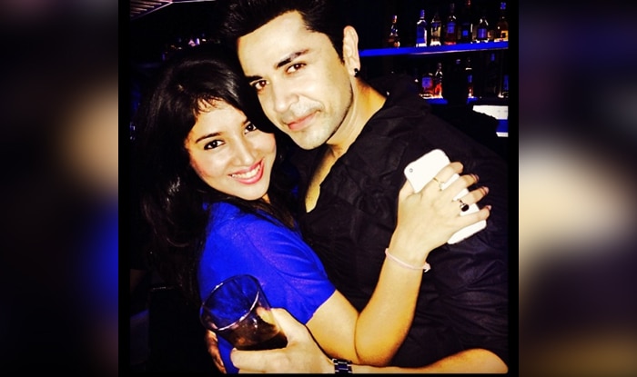 Beyhadh Fame Piyush Sahdev Rubbishes Rumours Of Split With Wife ...